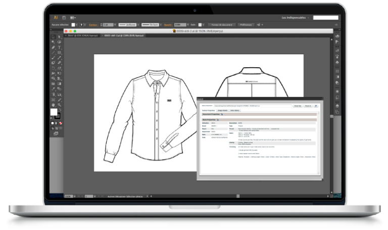 What is Centric PLM? | Centric Software