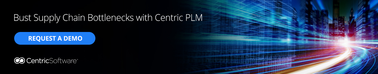 Battle Market and Supply Chain Disruptions with PLM | Centric Software