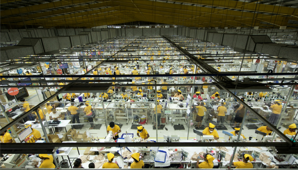 MAS Holdings Experiences Seamless Product Innovation with Centric PLM ...