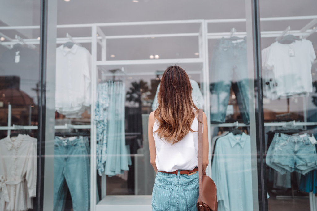 Modern Merchandising – Evolution from the Endless Aisle to Right Aisle ...