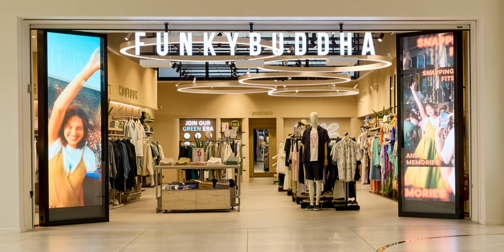FUNKY BUDDHA Partners with Centric Software to Cut Pre-Season Buy Cycle ...